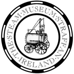 The Steam Museum, Straffan & Lodge Park Walled Garden